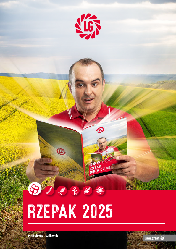Katalog „Rzepak 2025”